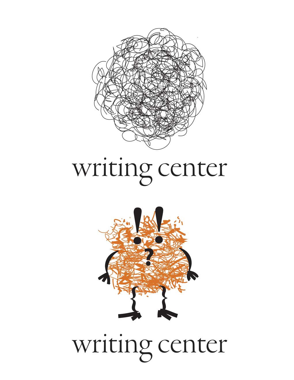 writing center